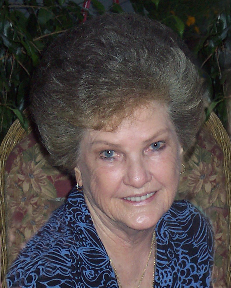 Thelma Beller Obituary - Hughson, CA