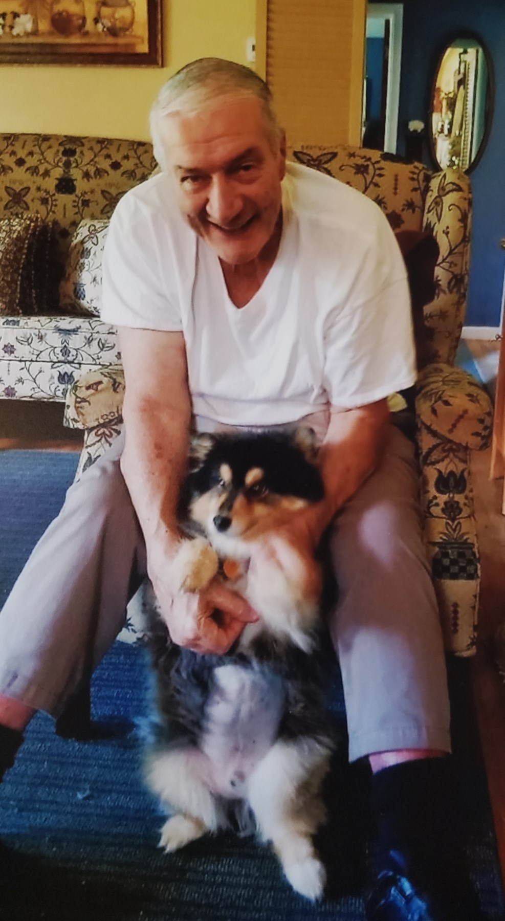 Alton "Skeeter" E. Gassman Jr. Obituary - East Aurora, NY