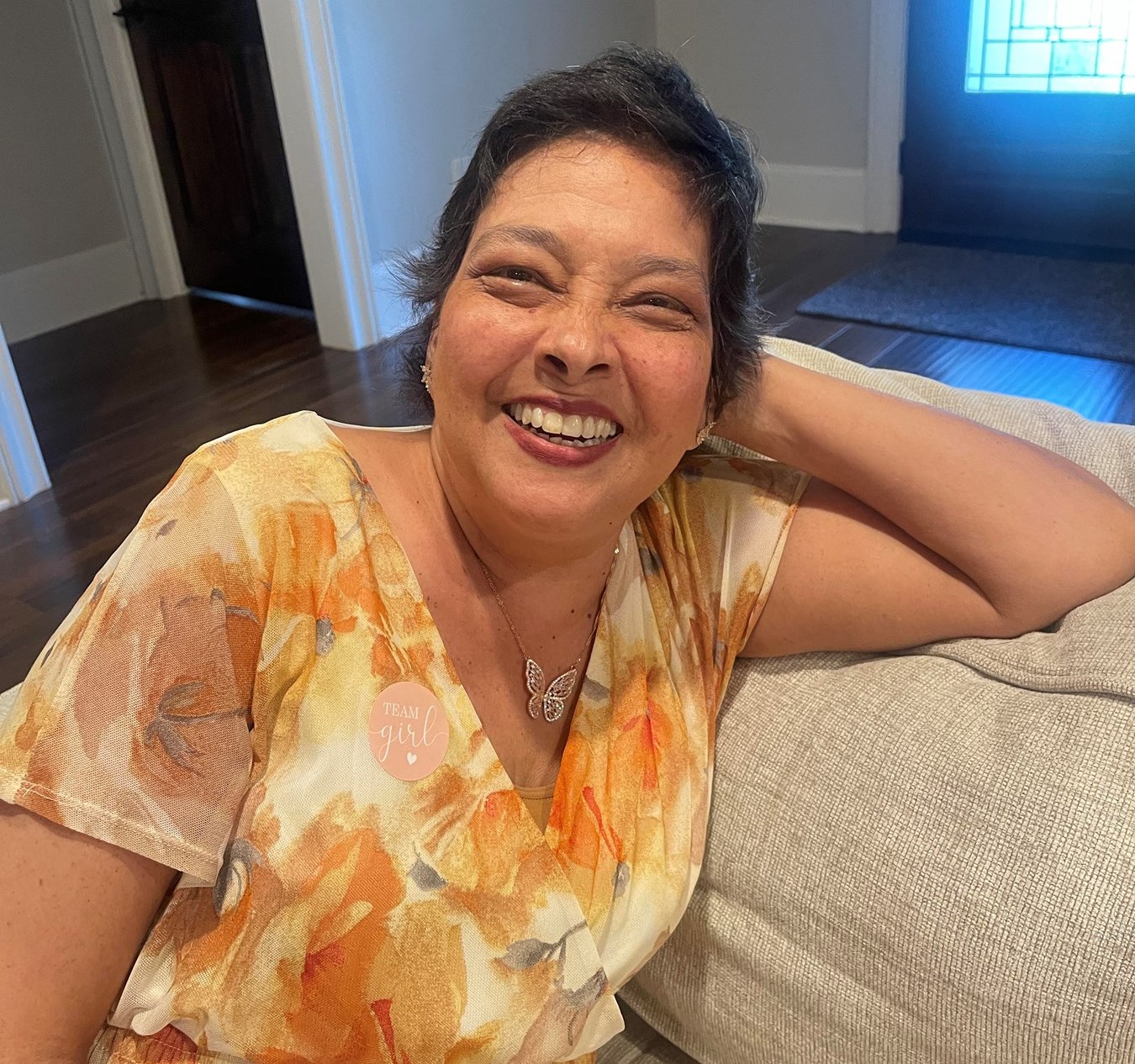 Veronica Valdes - Molina Obituary - Houston, TX