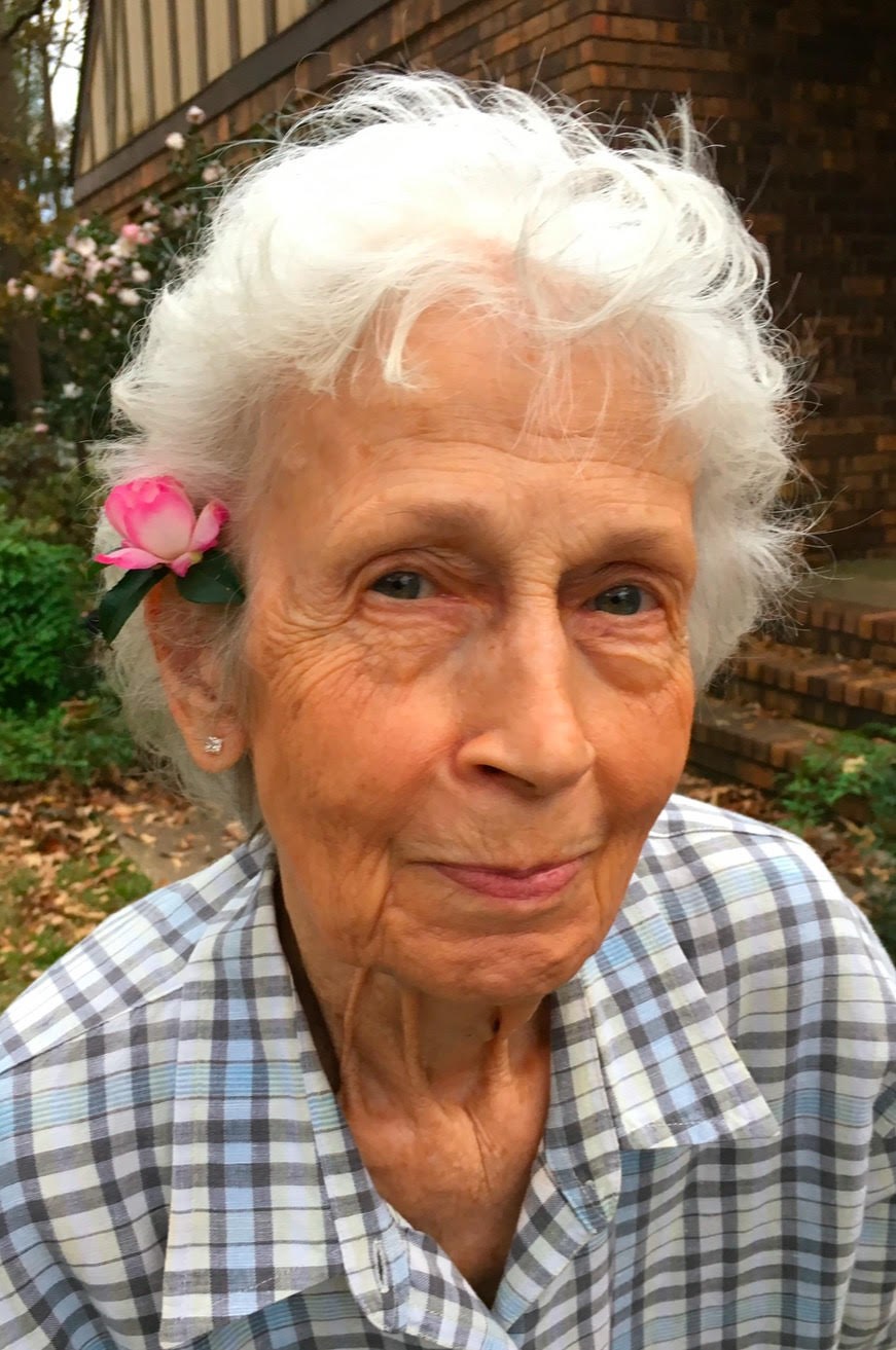 Yvonne Botts Obituary - Pell City, AL