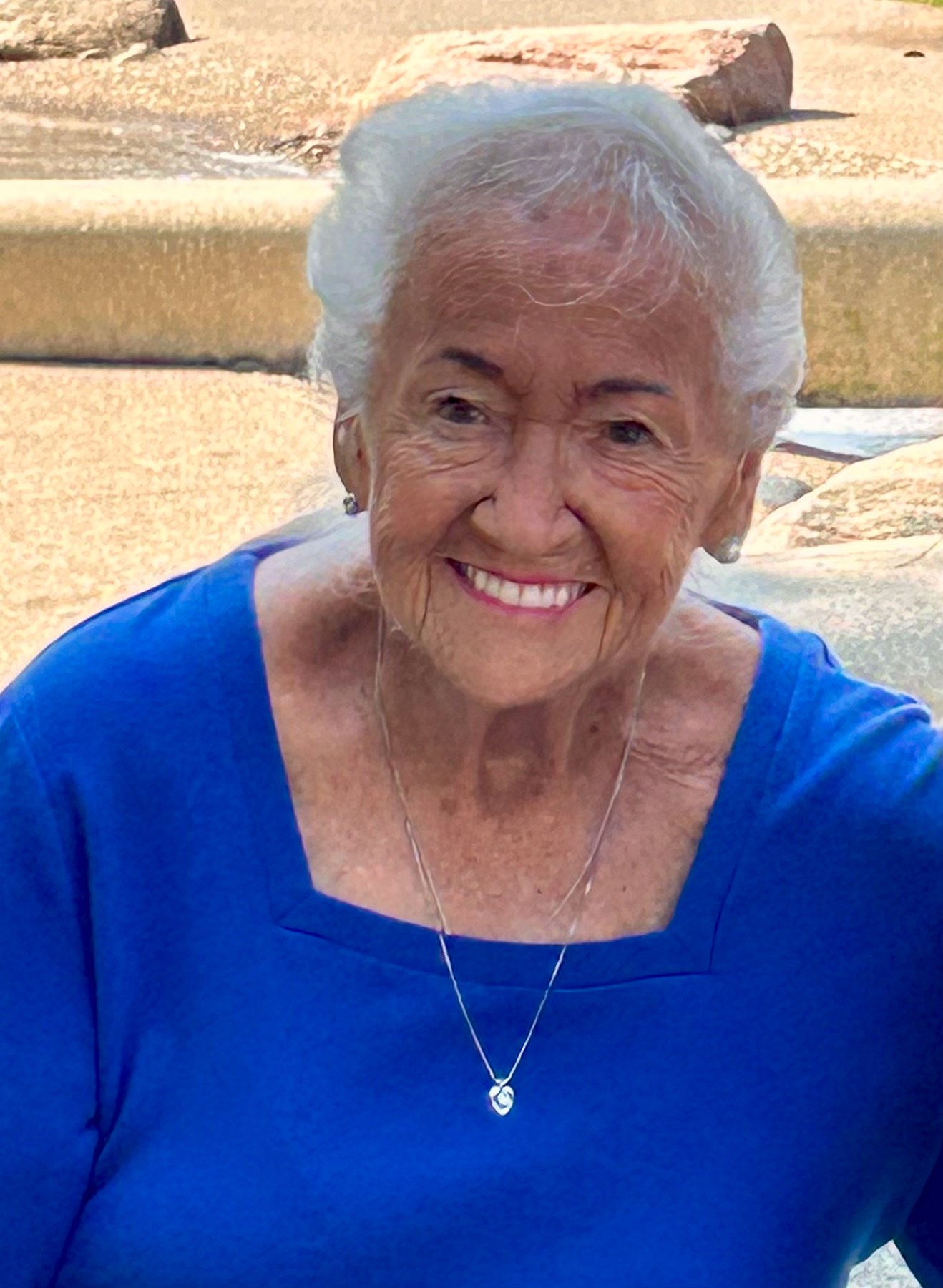 Geraldine Pike Obituary - Hamilton, OH