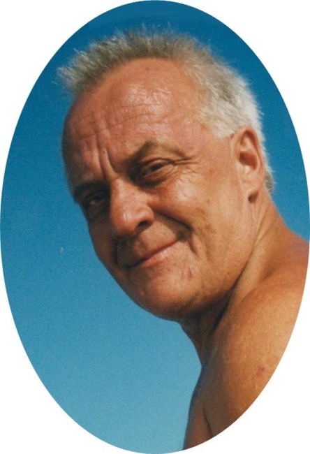 Mr. Richard Rochon Obituary - Cornwall, ON