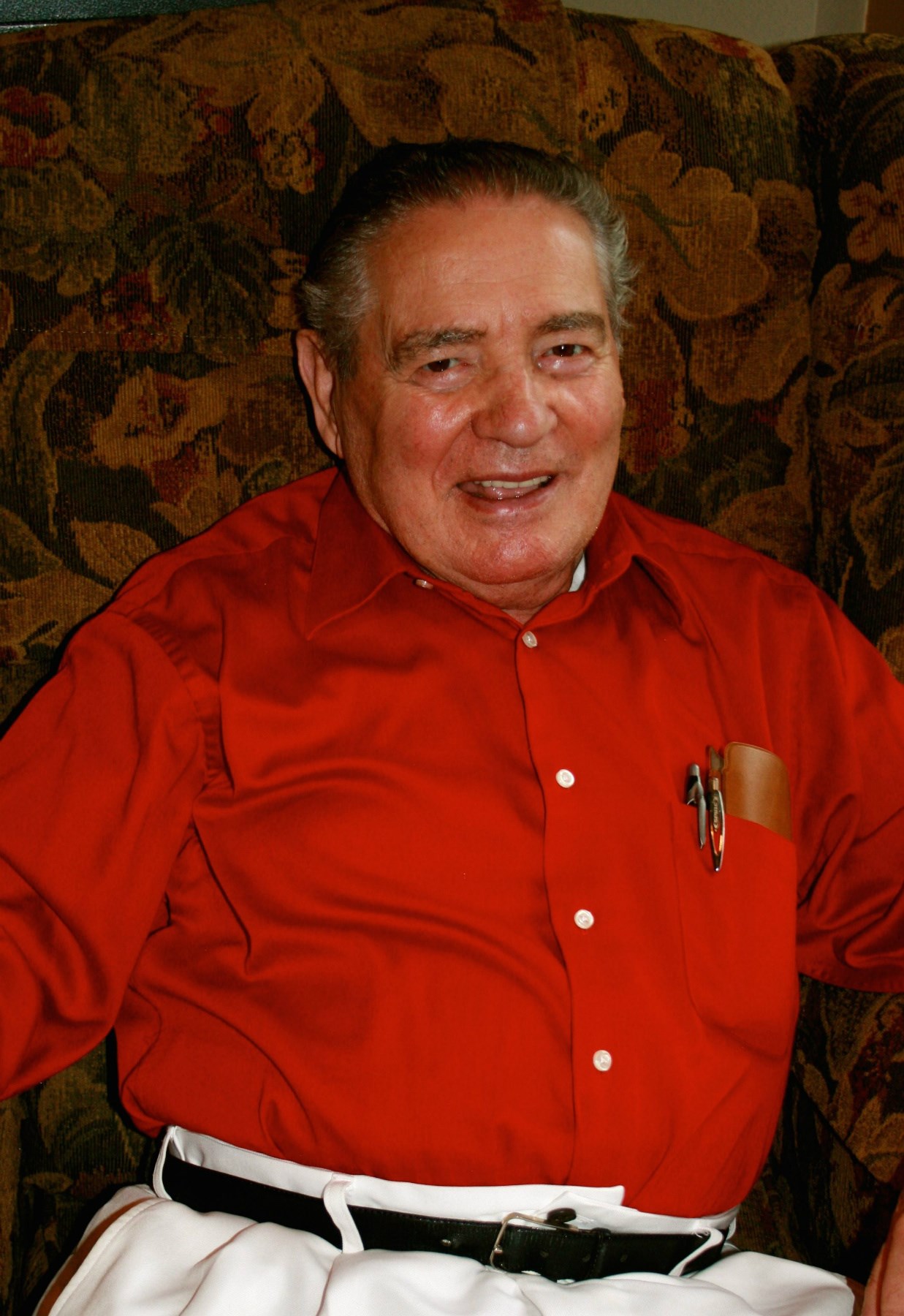 Armando Diaz Obituary - Miami, FL