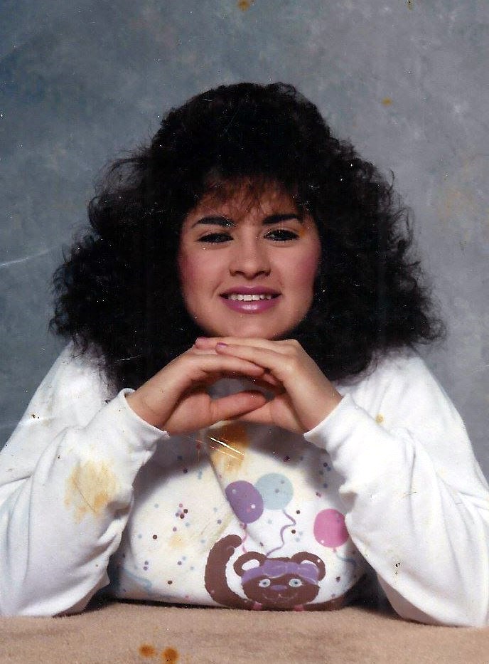 Elizabeth Martinez San Miguel Obituary - Woodlake, CA