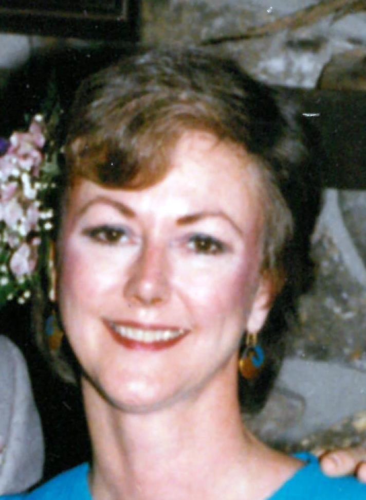 Nancy Annas Pape Obituary - The Woodlands, TX