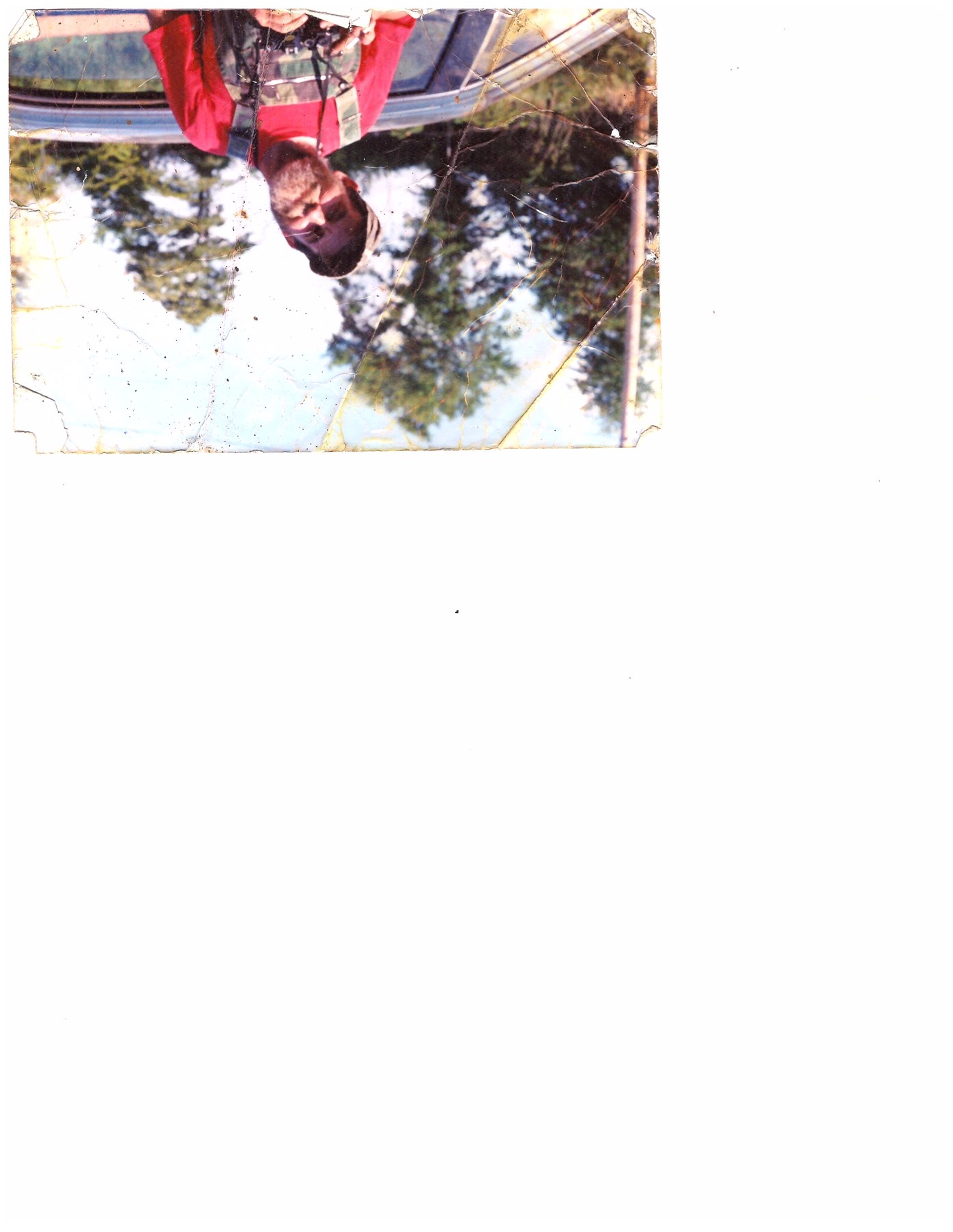 Timothy Whittle Obituary - Georgiana, AL