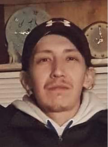 Dalyn "Skanatatiha" Darryl Ransom Obituary - Cornwall, ON