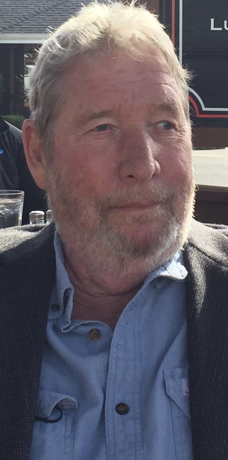 Joel Robb Obituary - Cleveland, OH