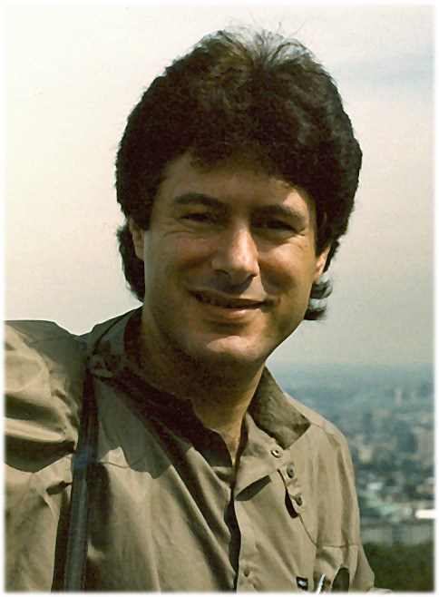 Joseph Lucido Obituary - Clinton Township, MI