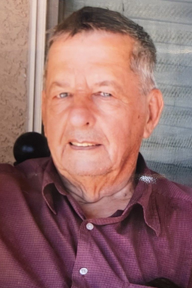 Robert Benjamin Boyum Obituary - Goodyear, AZ