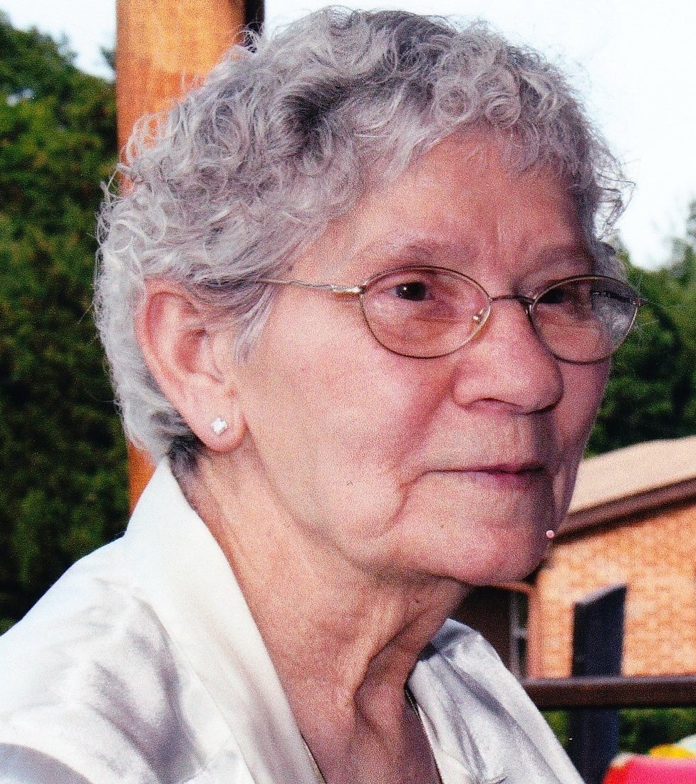 Maxine Tinsley Critzer Obituary - Waynesboro, VA