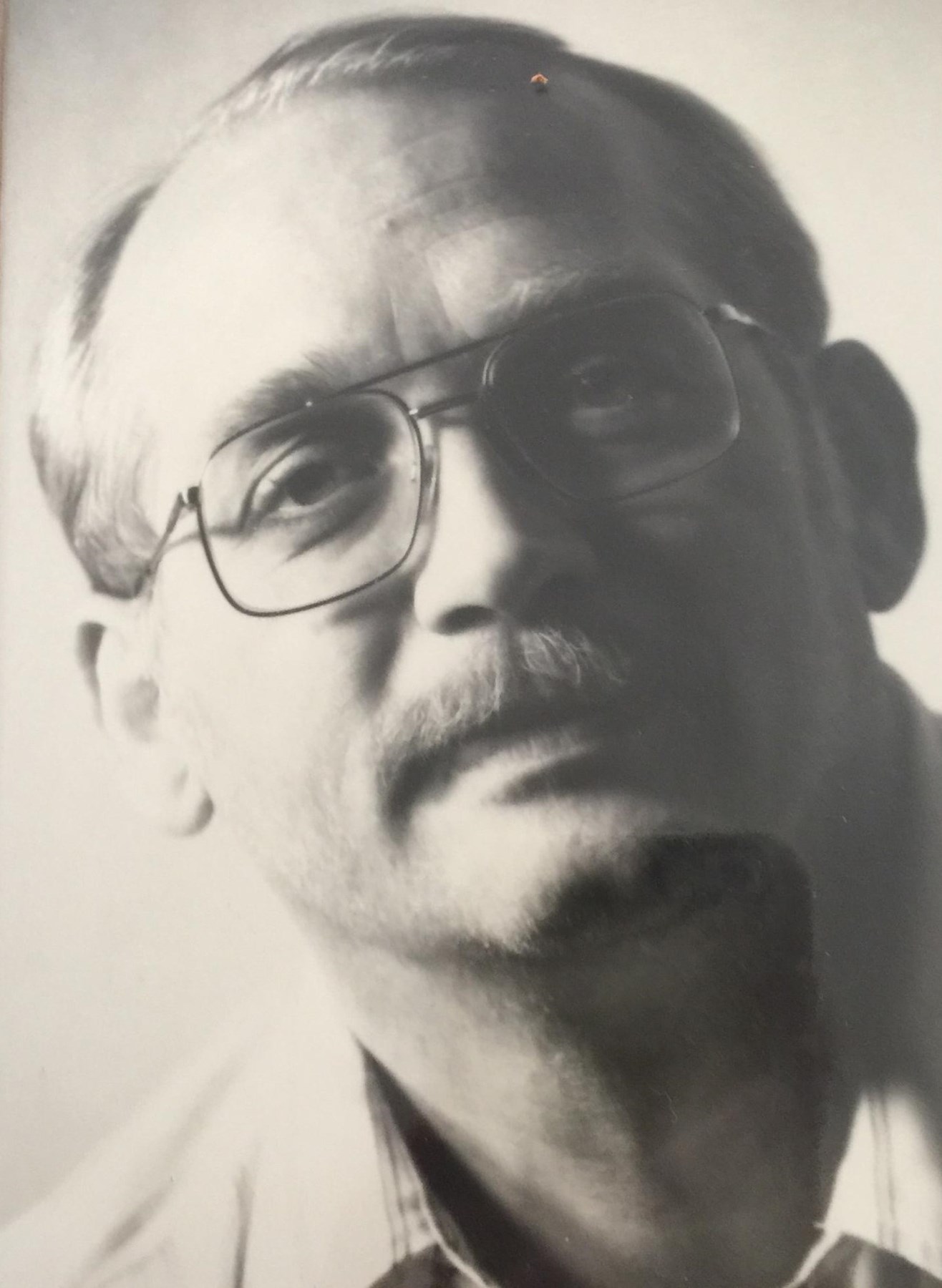 Kenneth SHELLHAMMER Obituary - San Diego, CA