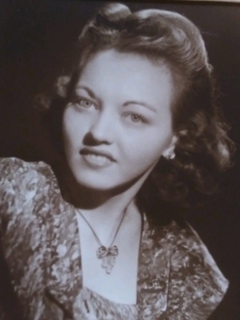 Marjorie Davis Obituary - Harrisburg, PA