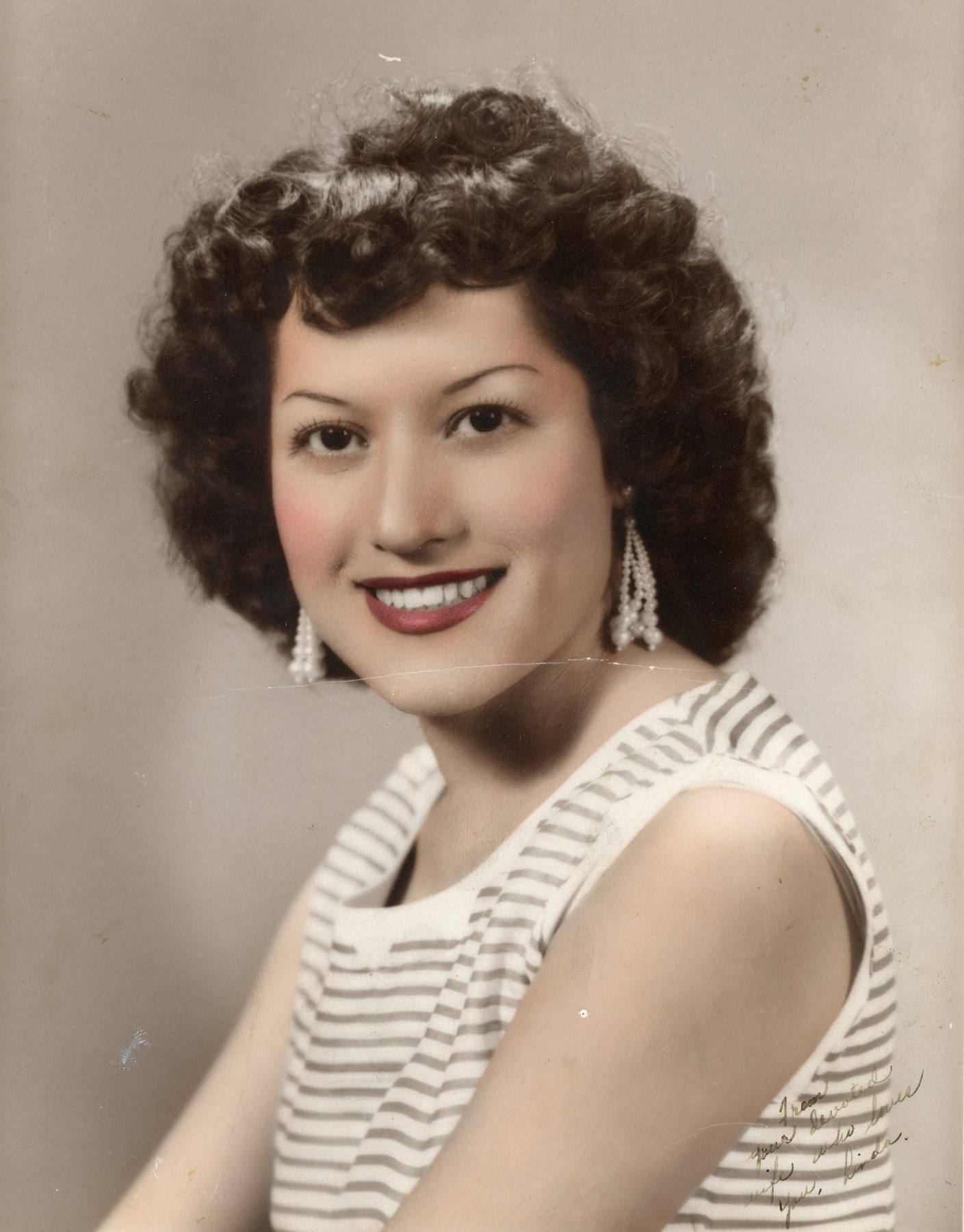 Linda Reed Obituary - El Paso, TX