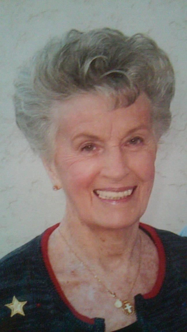 Diane Ankrom Obituary - Phoenix, AZ