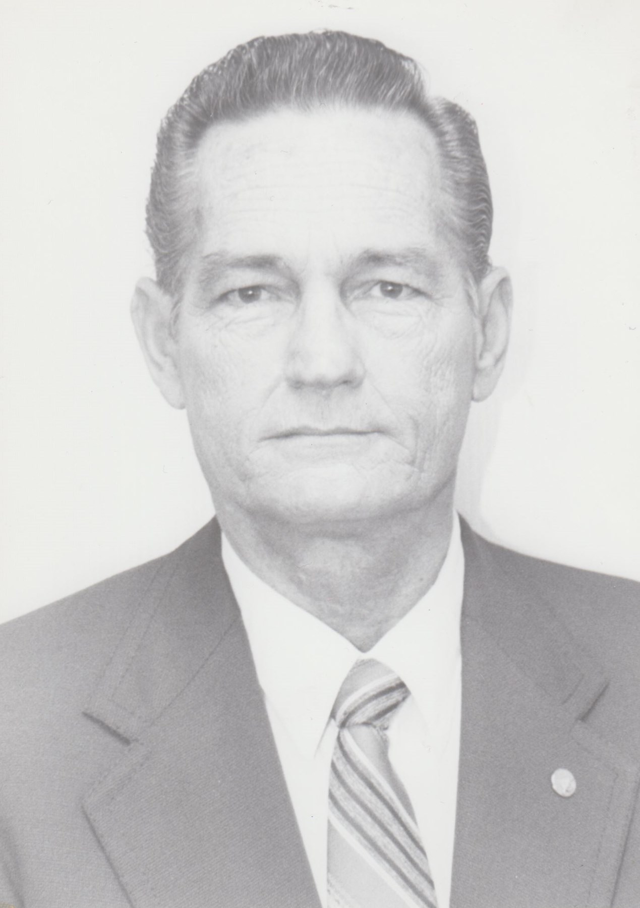 X. M. "Sonny" Gilmore Obituary - Pearl, MS