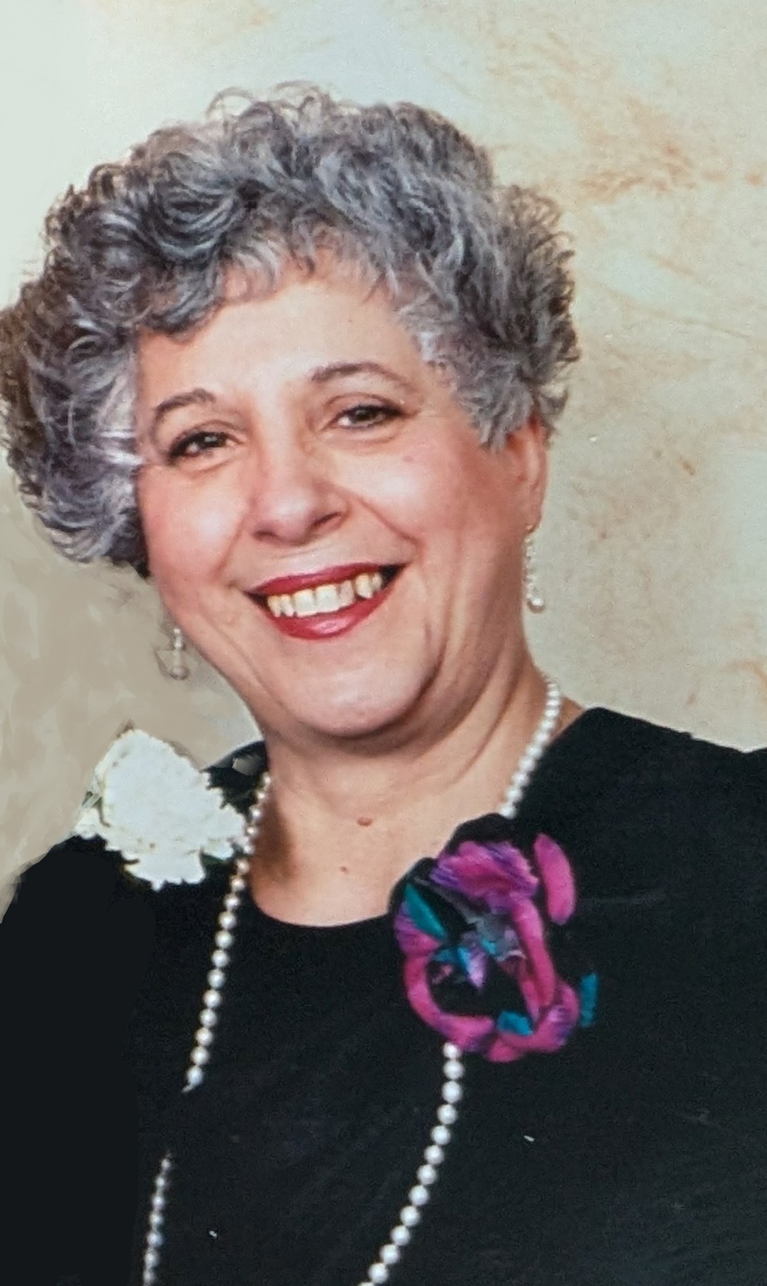Maria Cracchiolo Obituary - Hamilton, ON
