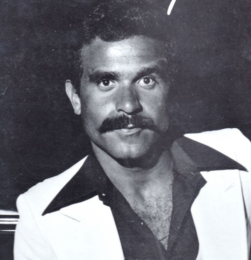 Marcos Mejia Obituary - Hollywood, FL