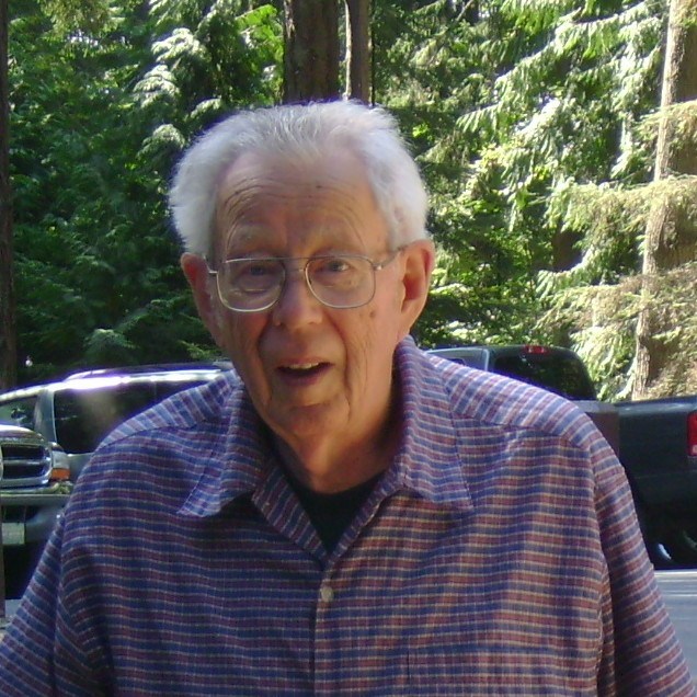 Wayne B Shave Obituary - Tumwater, WA