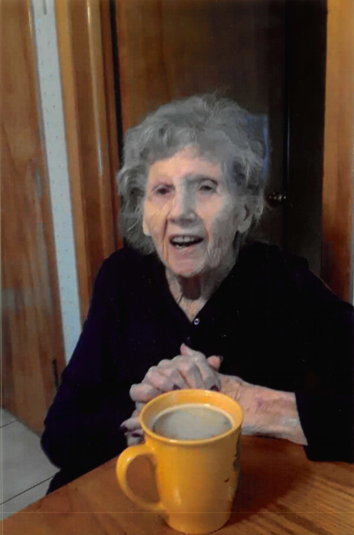 Mary Meister Obituary - Chicago, IL