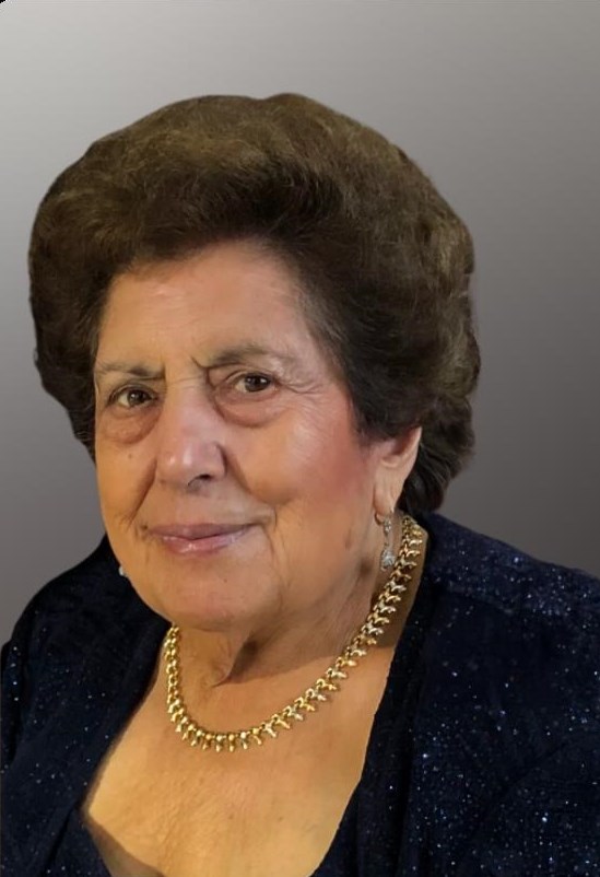 Anna Pirri Obituary - Thornhill, ON