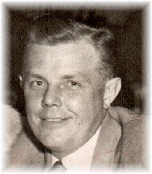 Kenneth Boerner Obituary - Grosse Pointe Woods, MI