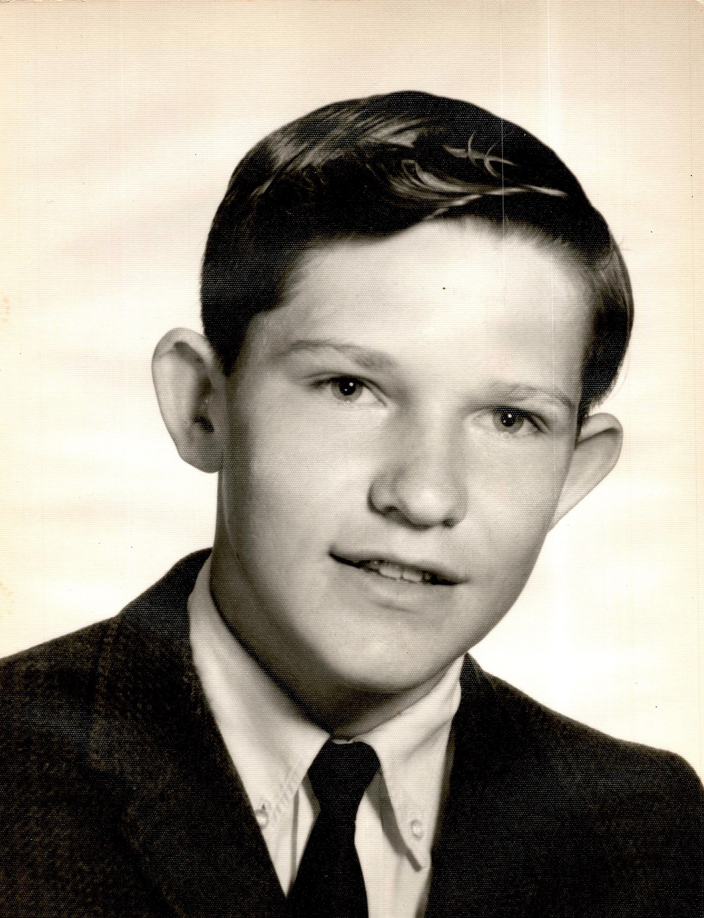 Richard Lee Travis Obituary - Conover, NC