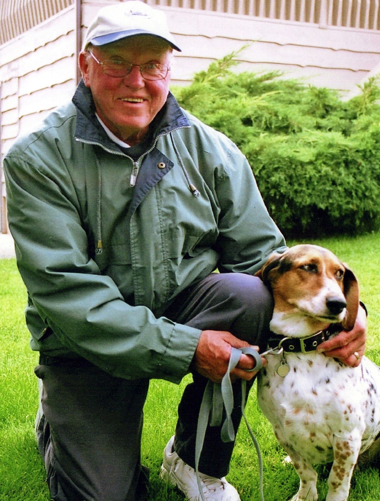 Kenneth Ellerbeck Obituary - Mission, BC