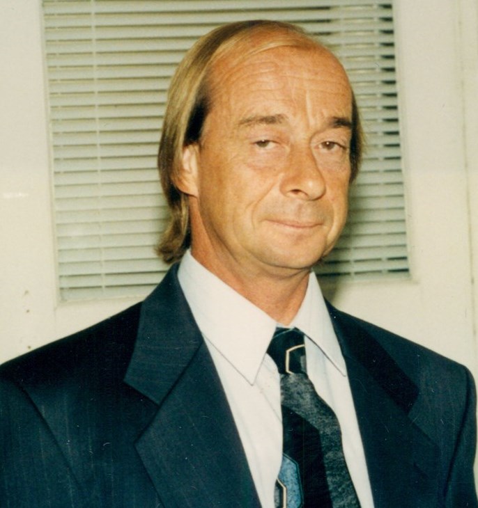 Mr. Jean Marie Corriveau Obituary - Toronto, ON