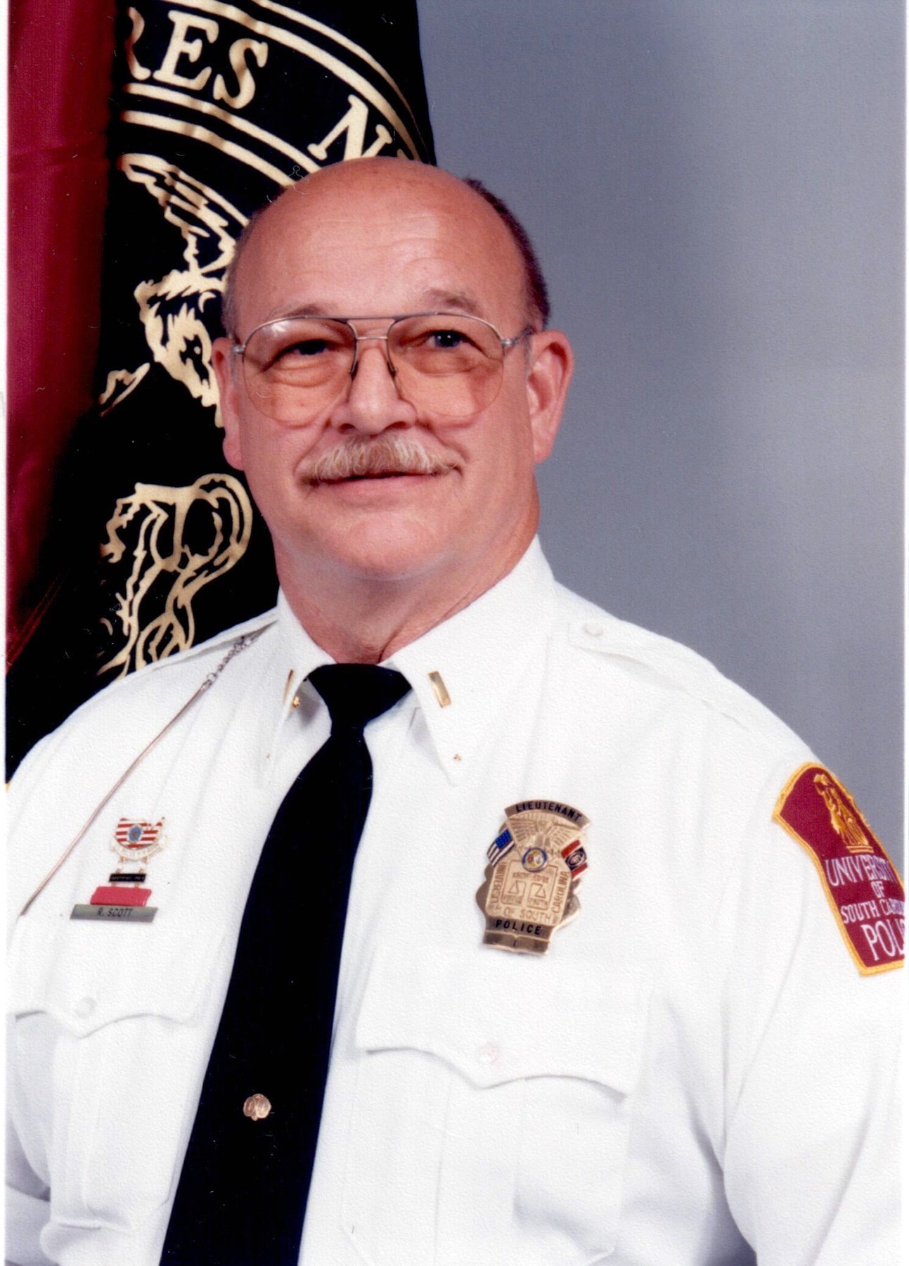 Richard Scott Obituary - Lexington, SC