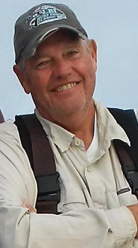 Donald Ingling Obituary - Manahawkin, NJ