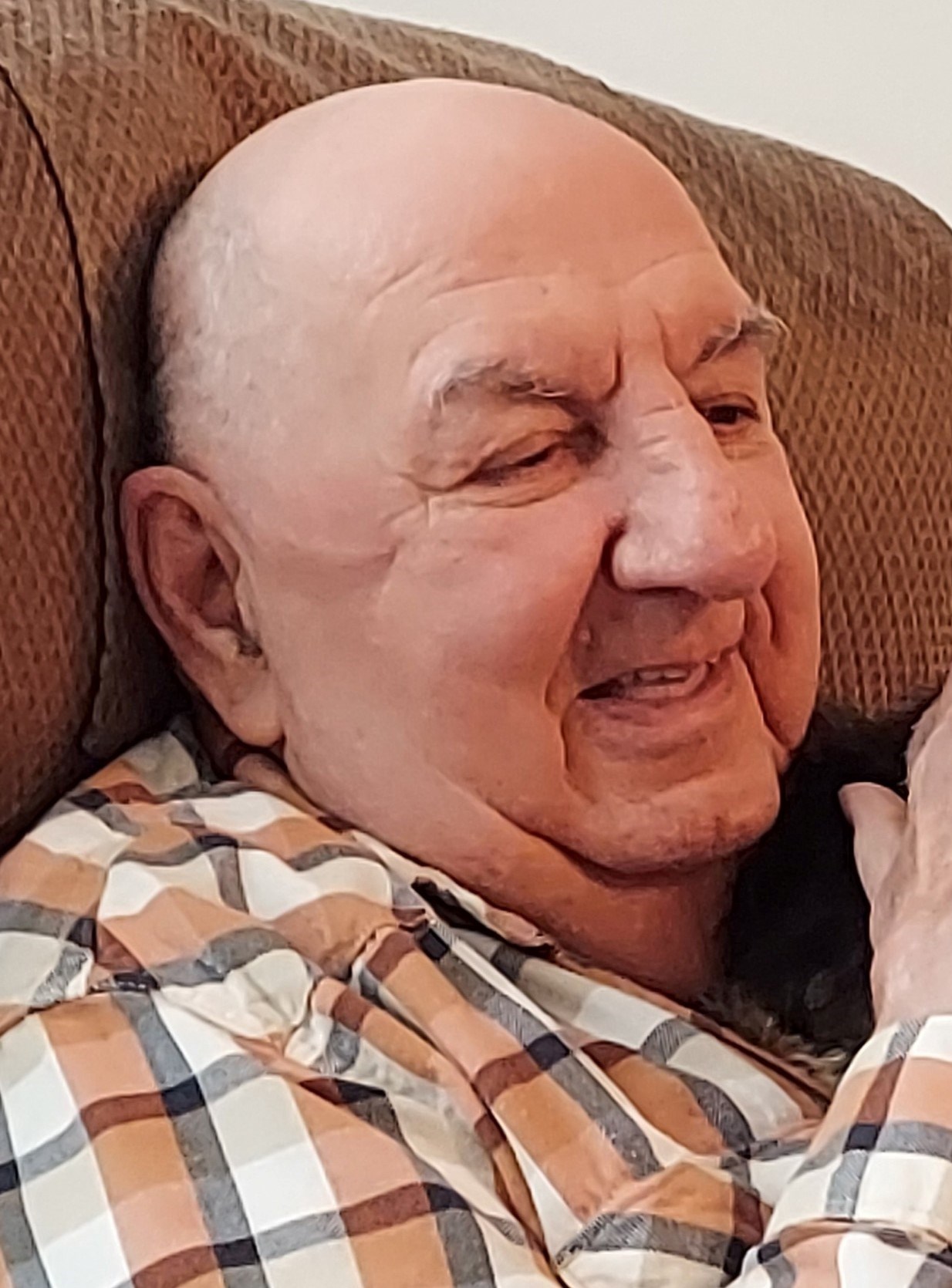 Peter Bella Obituary - West Seneca, NY