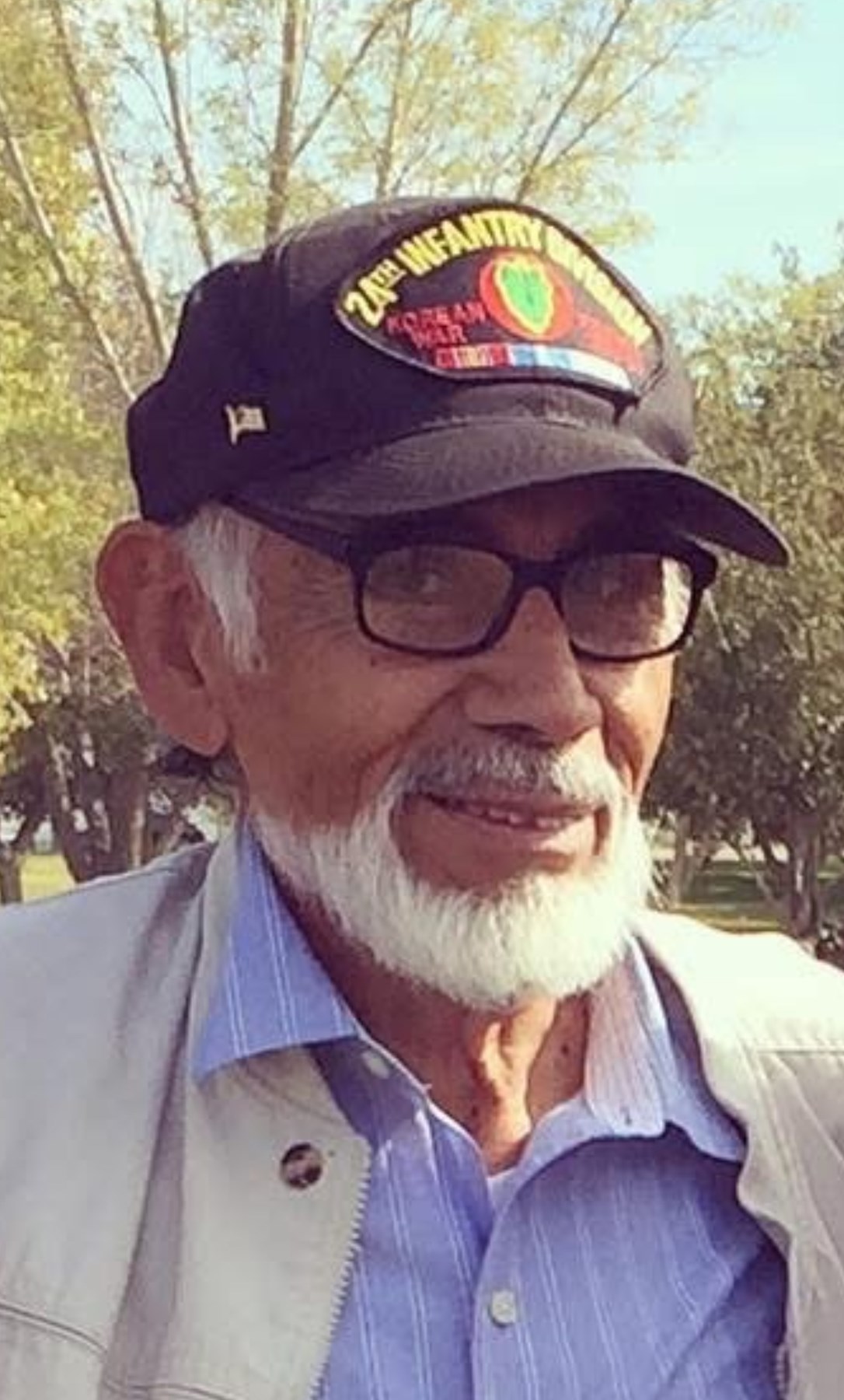 David Villafana Obituary - Barstow, CA
