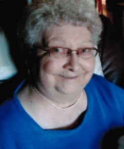 Jacqueline BROUSSEAU JACQUES Obituary - Terrebonne, QC
