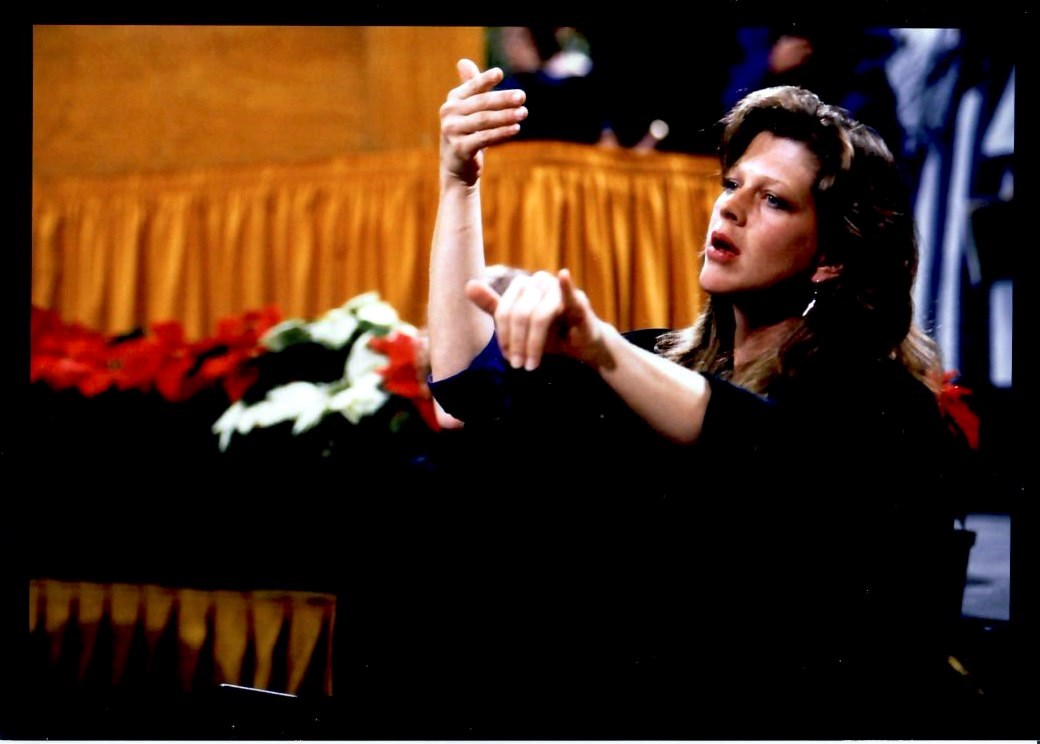 Lisa Anne Smith Obituary - Nashville, IN