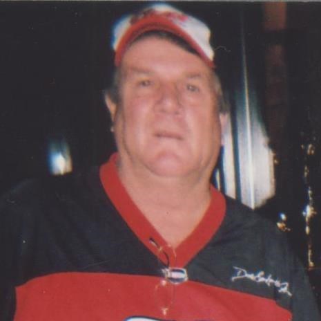 Rodney Paul Folse Obituary - Marrero, LA