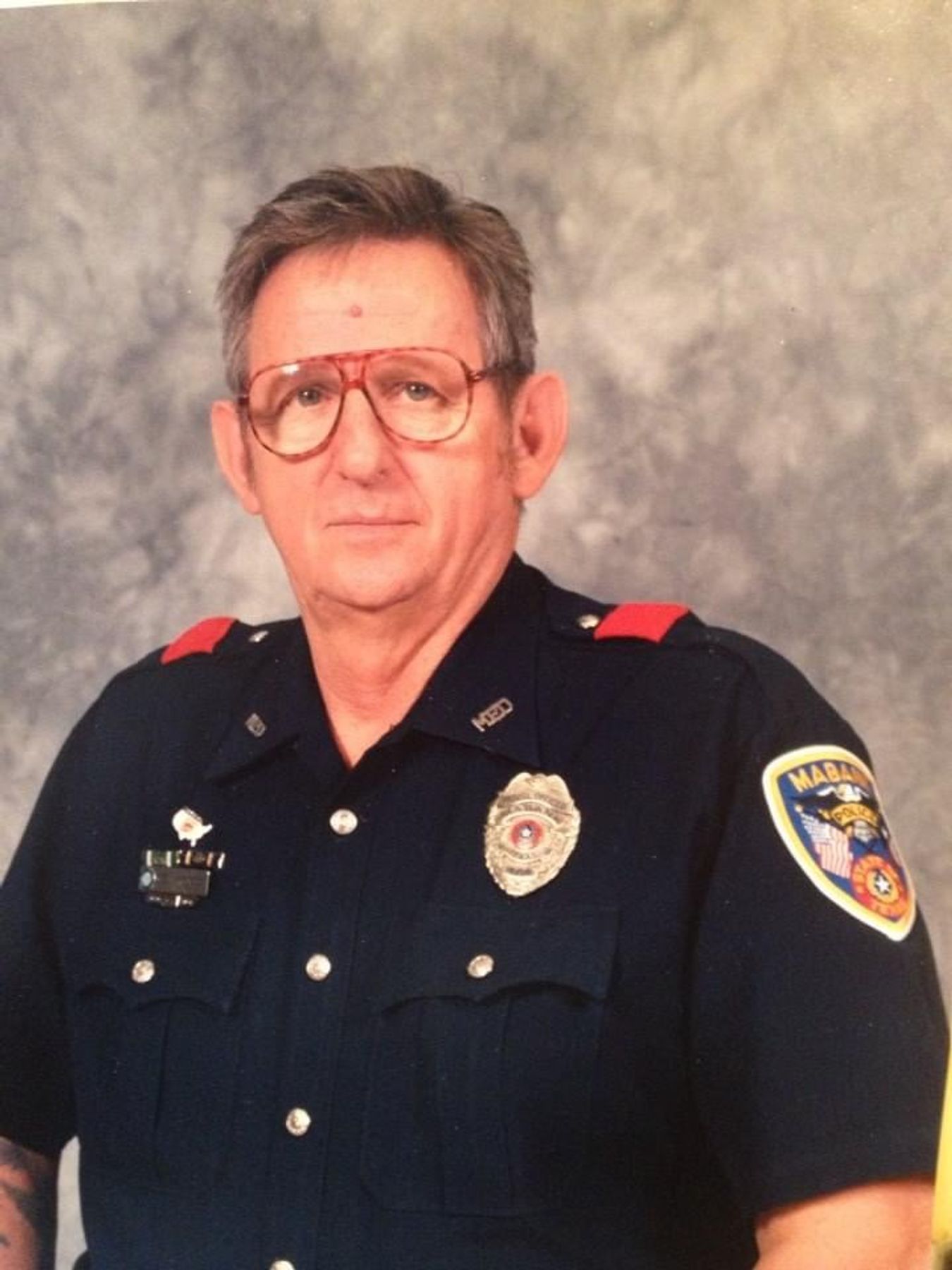 Granville Woods Obituary - Mabank, TX