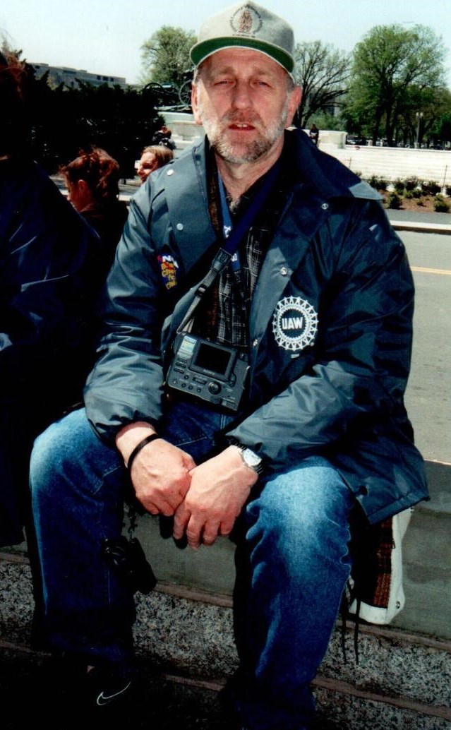 Alan Stroud Obituary - Kokomo, IN