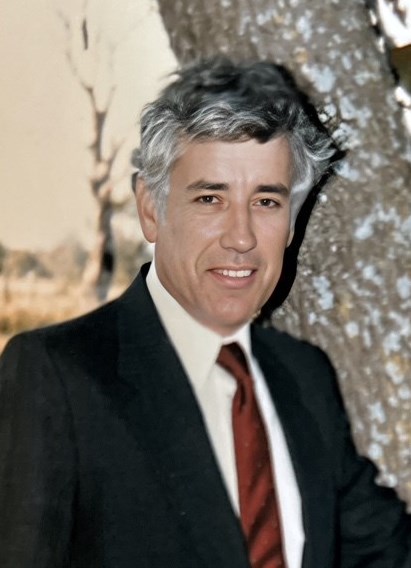 Jack Albritton Obituary - Plano, TX