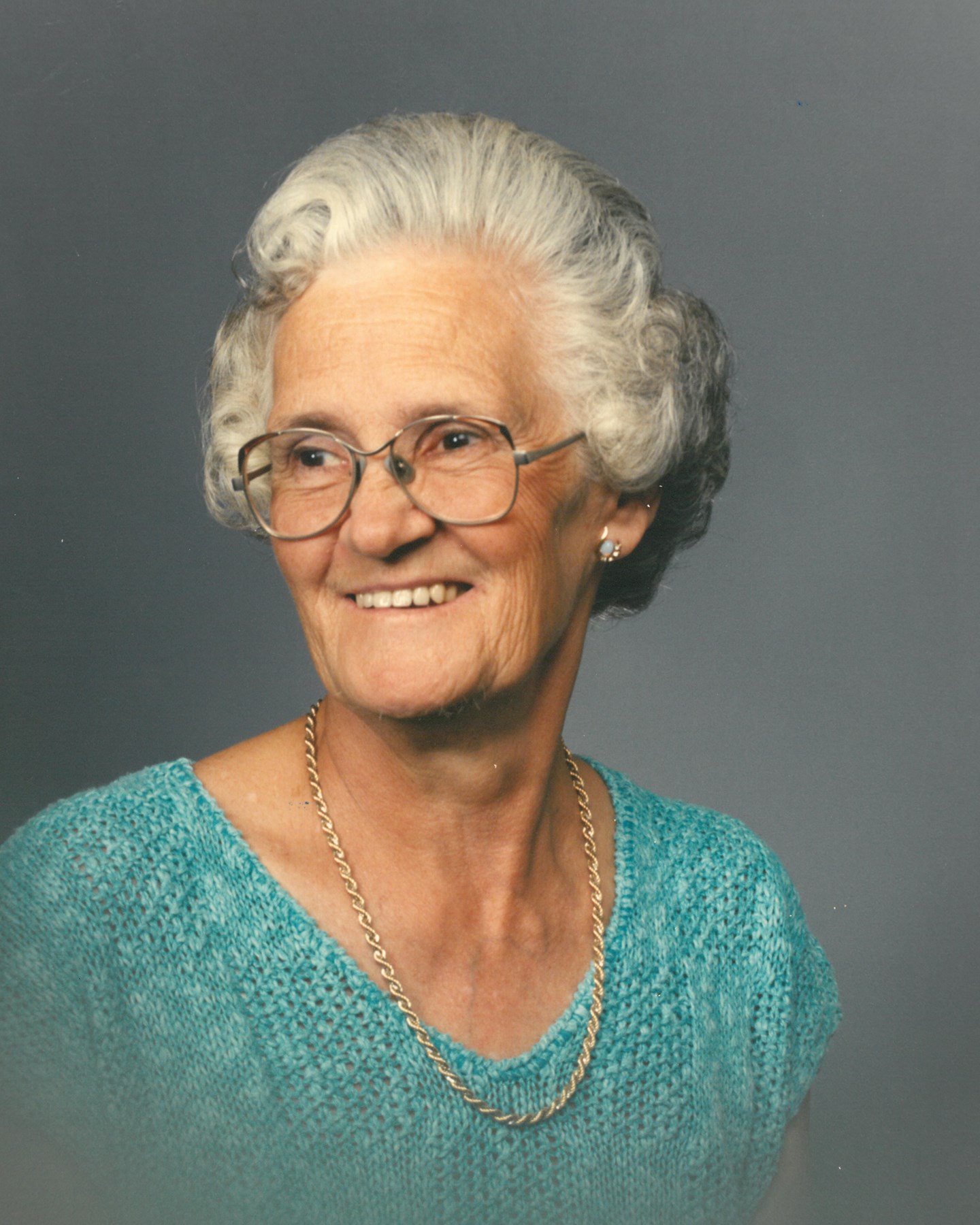 Anna Minerva Medland Obituary - Peterborough, ON