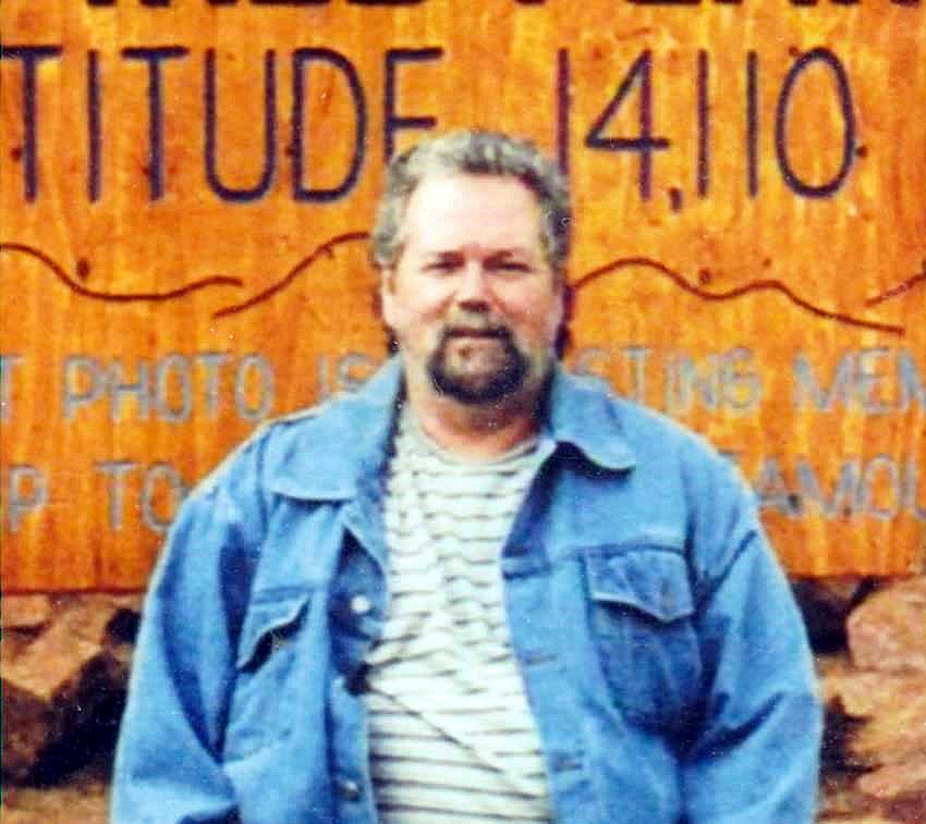 Jesse "Bill" Gary Obituary - Elkridge, MD