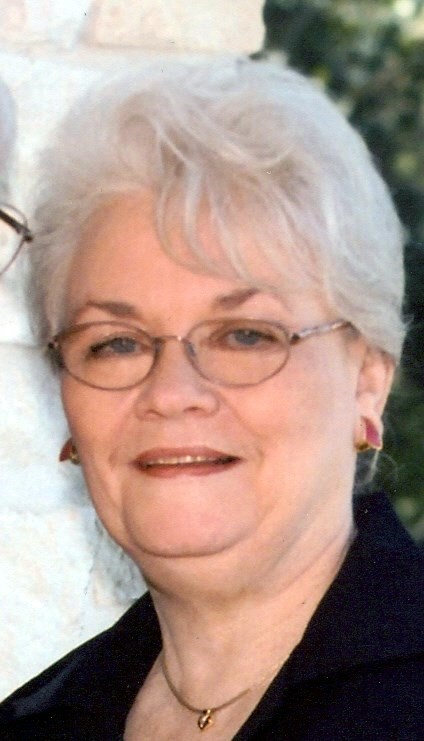 Frances Nelson Barnett Obituary - Paris, TX