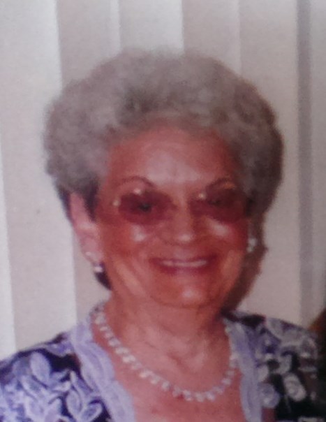 Concetta Galante Obituary - Coral Springs, FL