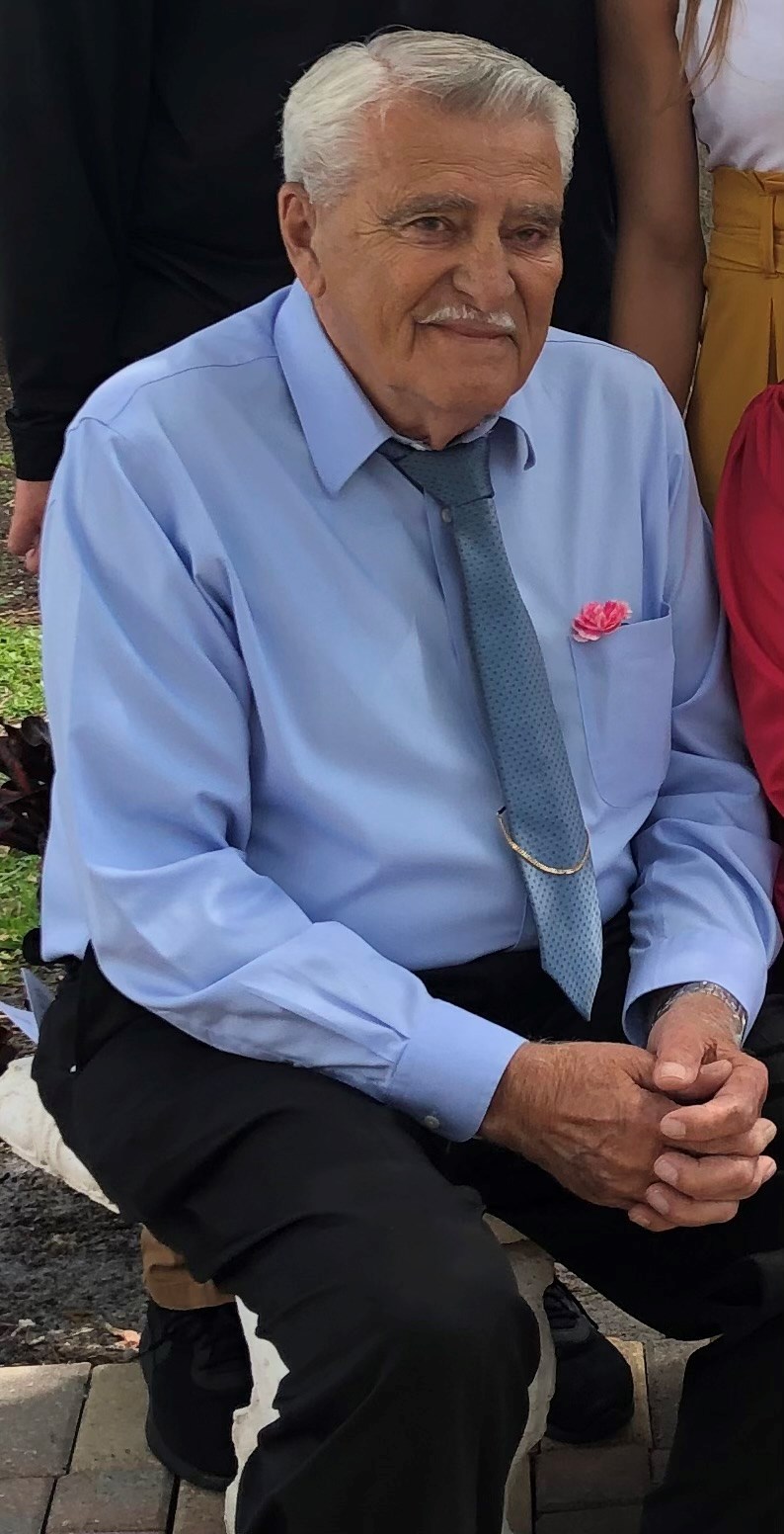 Robert Martorelli Obituary - Coral Springs, FL