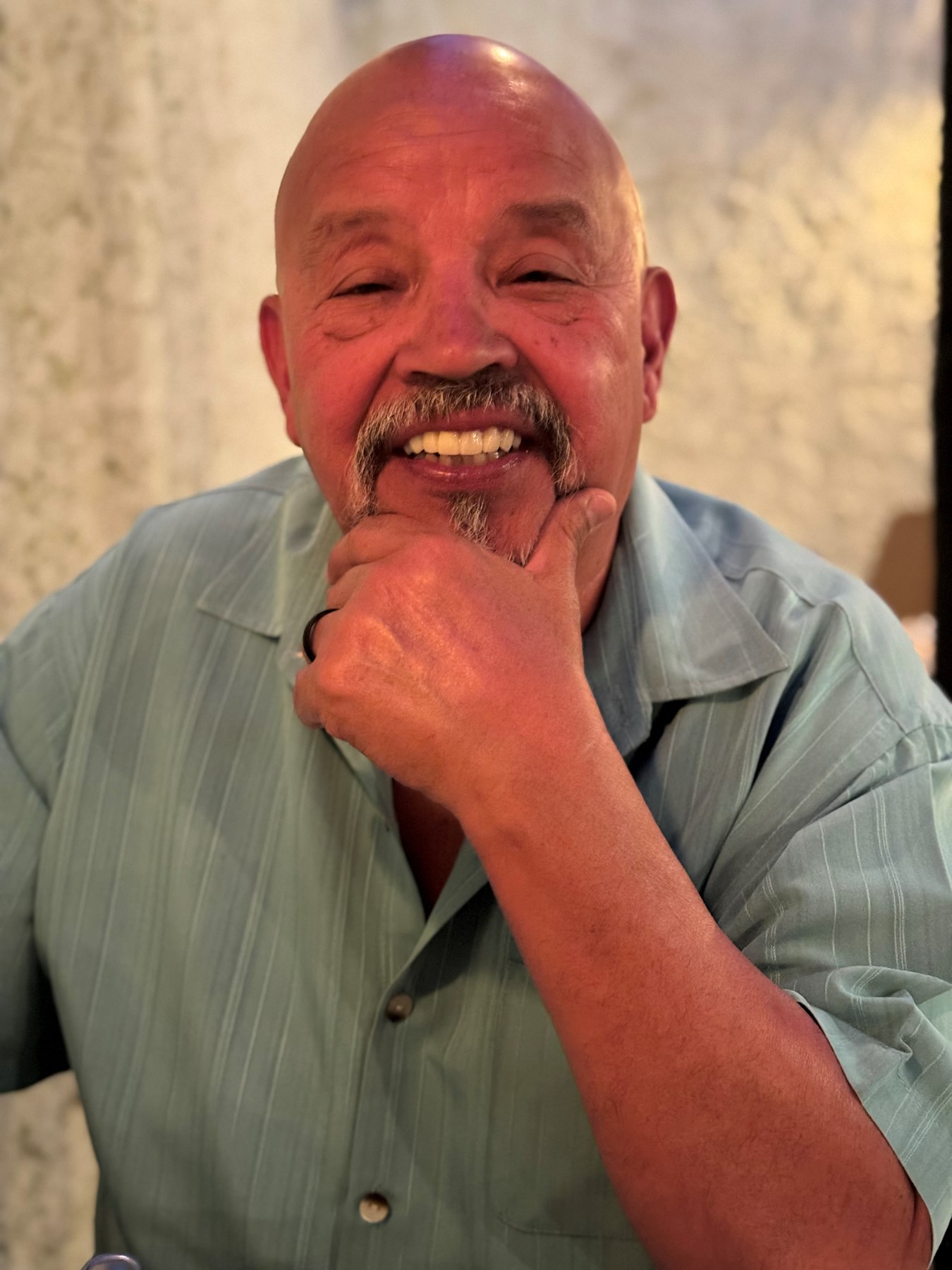 Peter Martinez Obituary - Sacramento, CA