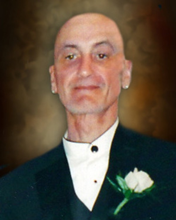 Stephen Parisi Obituary - Niagara Falls, ON