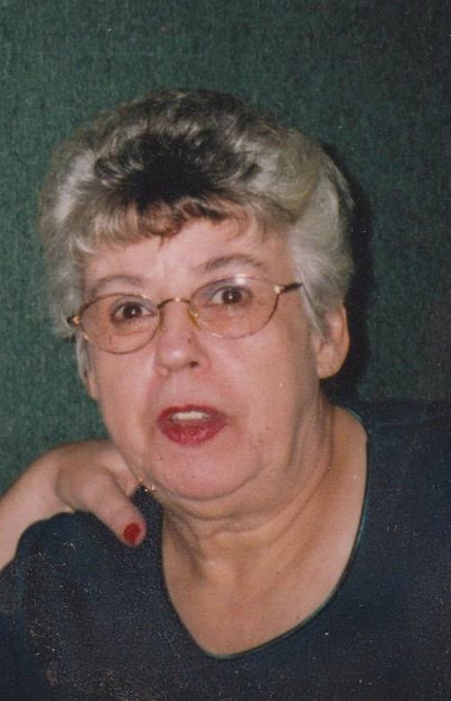 Gloria Greene Obituario - Tyler, TX