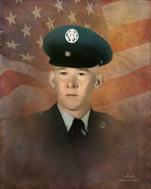 Delmer Crowden Obituary - Fort Smith, AR