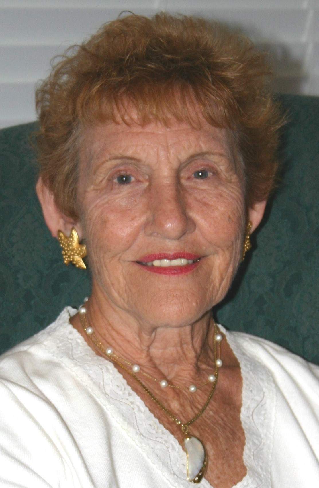 Shirley Martin Obituary - Atlanta, GA