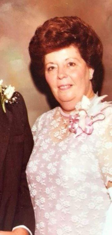 Louise Matthews Obituary - Mobile, AL